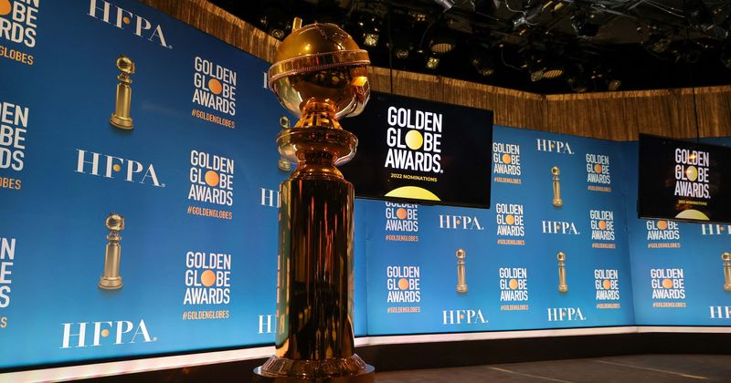 The Golden Globes ARE DONE! 80th awards ratings and viewership plummet ...