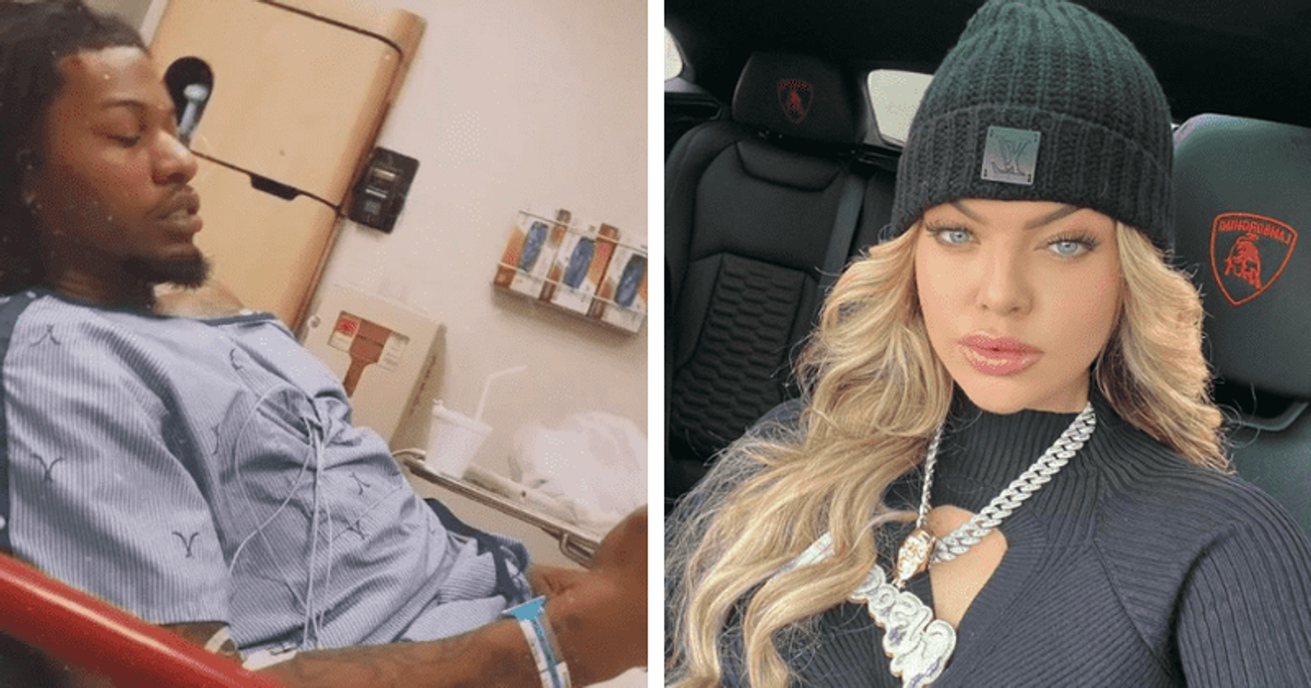 Who is CJ So Cool's girlfriend Alexis Lohmier? YouTuber shot at during ...