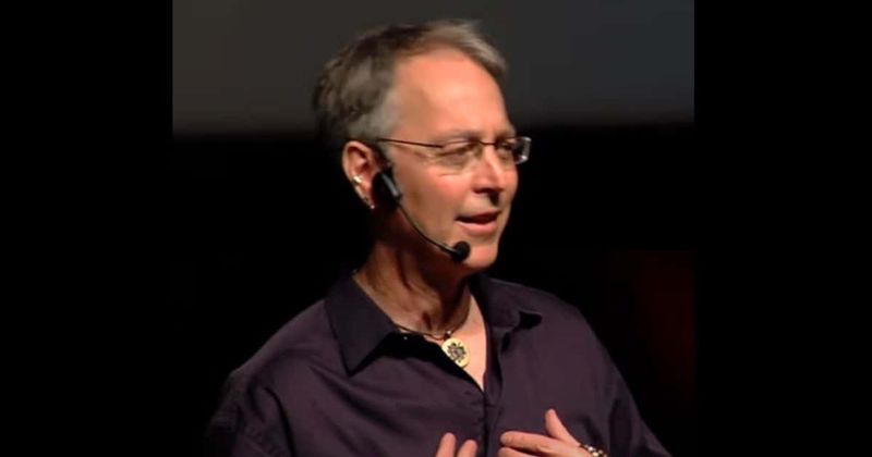 Sam Richards: Prof who shamed students for White privilege sparks ...