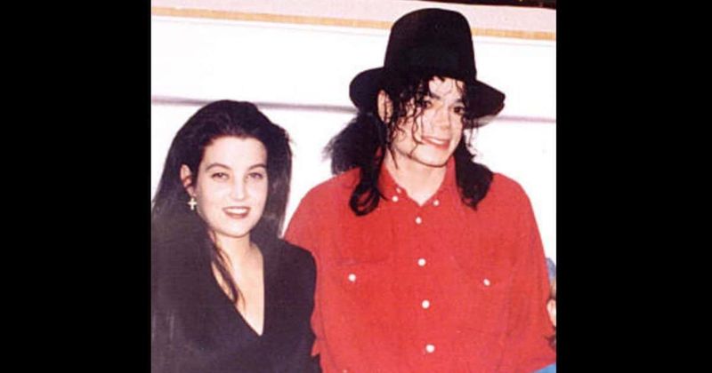 From proposal over call to bitter end: Inside Lisa Marie Presley's ...