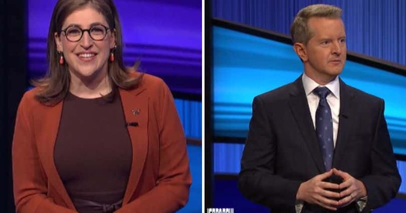 'Jeopardy!' is CHANGING: Here's what you need to know about revamped ...