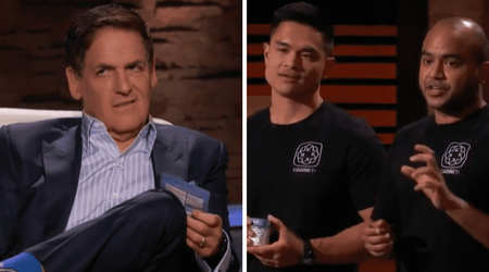 Shark Tank - News, Bio, Facts (Updated on Fri, Jan 27 2023)