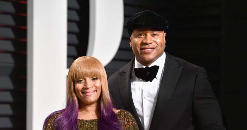 LL Cool J turns 55! Rapper has dreamy love story to tell about his ...