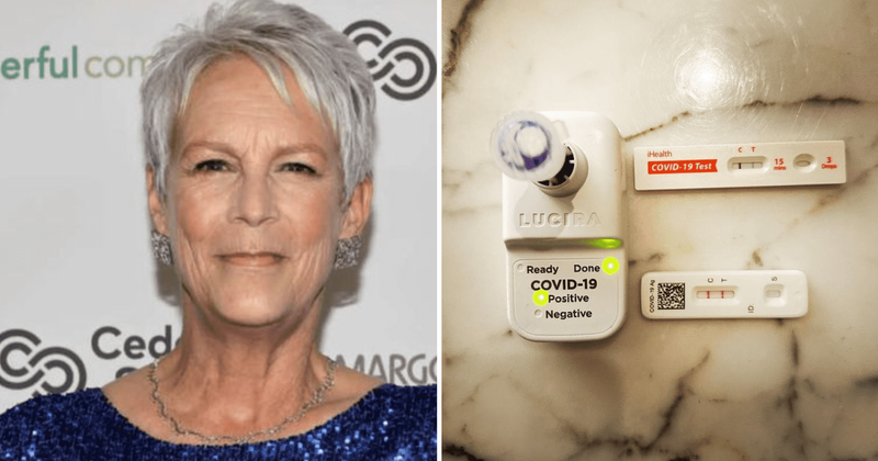 Is Jamie Lee Curtis OK? Actor to miss Critics Choice Awards after ...