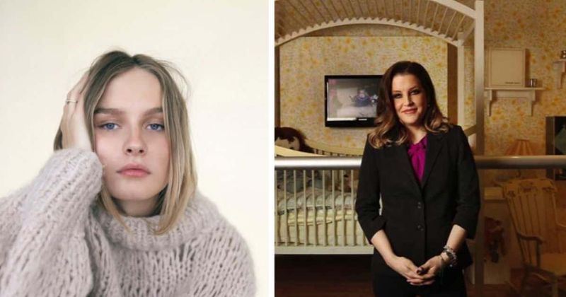 'Forever indebted to her': 'Elvis' actress Olivia DeJonge pays respect ...