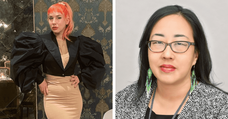 Who are Kendalle and Alexandra Getty? Financial advisor accuses sisters ...