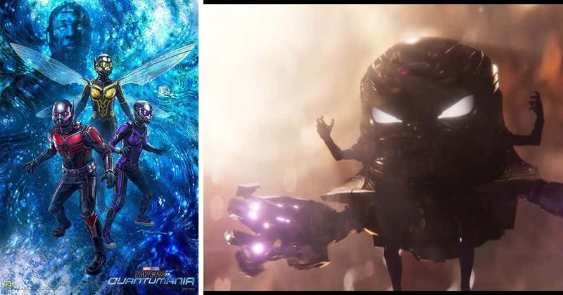 'Double Trouble': Why 'Ant-Man 3' is welcoming MODOK as a second villain after Kang the ...