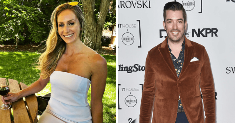 Who was Jonathan Scott's first wife? ‘Property Brothers’ star had ...