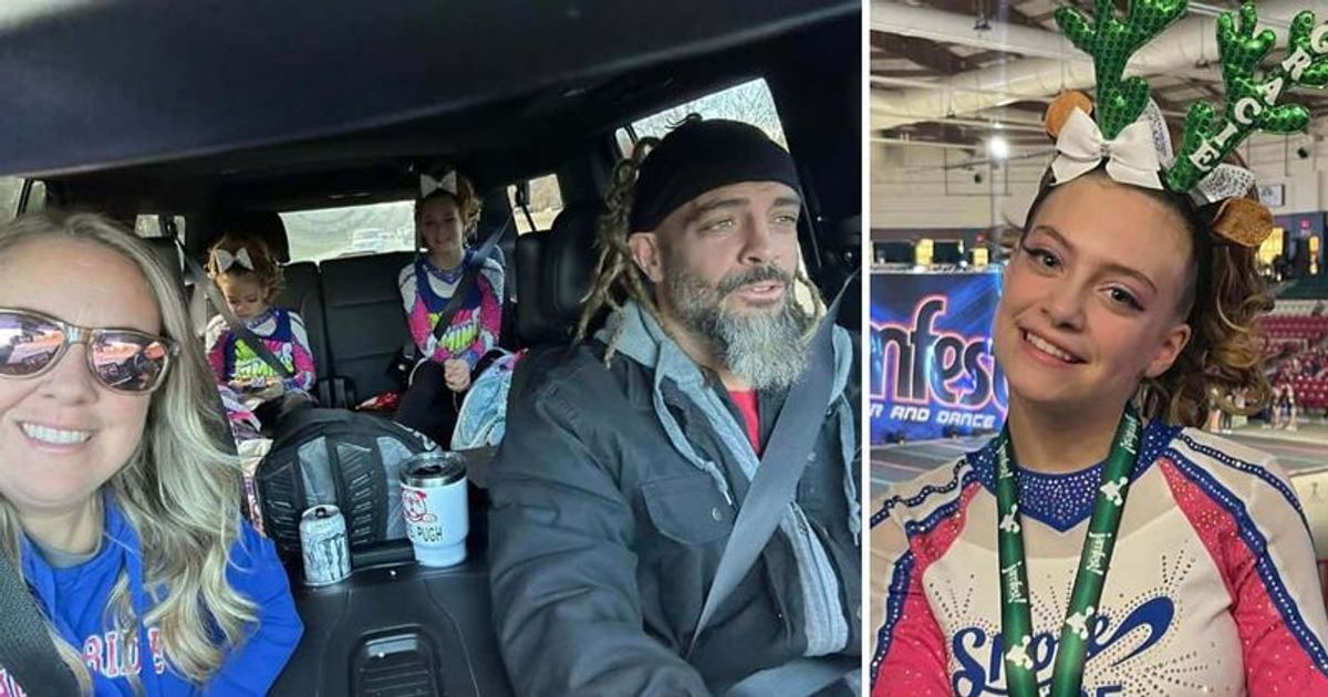 'Pray for her precious legs to move again:' Jay Briscoe's wife shares ...