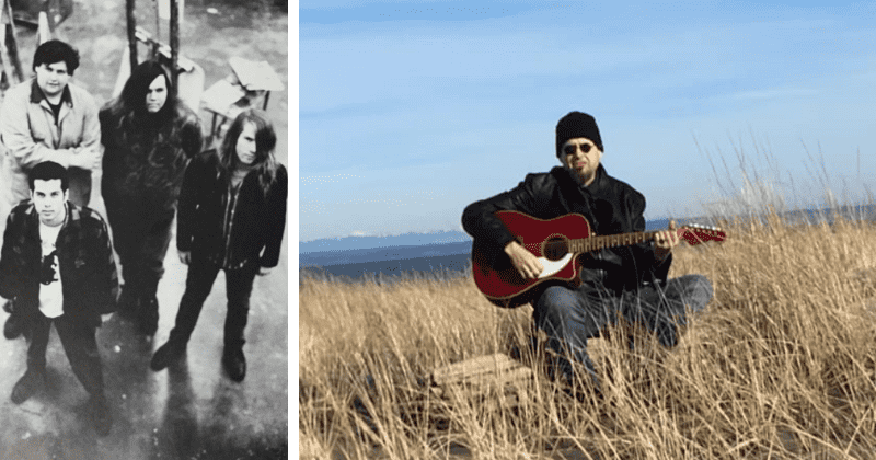 How did Van Conner die? Bassist and co-founder of Screaming Trees dies ...