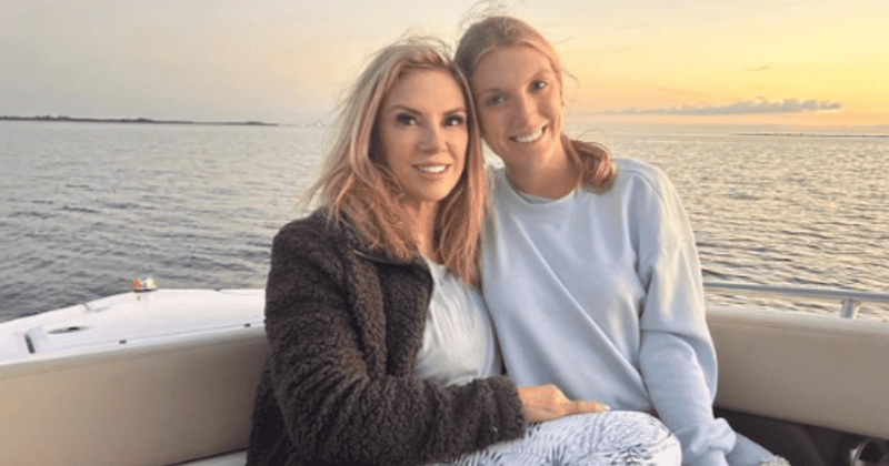 'Please don't!': Ramona and Avery Singer's podcast announcement gets a ...