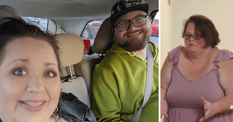 '1000-Lb Best Friends' fans trash Meghan and fiance Jon for taking ...