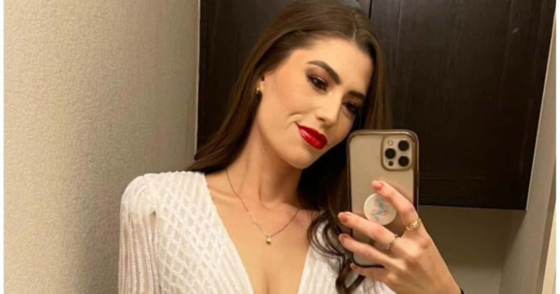 'The Bachelor’ Season 27: Who is Victoria Jameson? TikTok star dreams ...