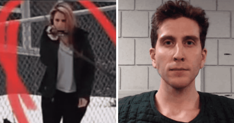 Did defense take Bryan Kohberger's sister to murder house? Internet ... Did defense take Bryan Kohberger's sister to murder house? Internet ...
