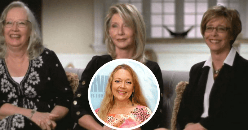 Who are Don Lewis' daughters? Carole Baskin’s ‘dead’ husband’s family ...
