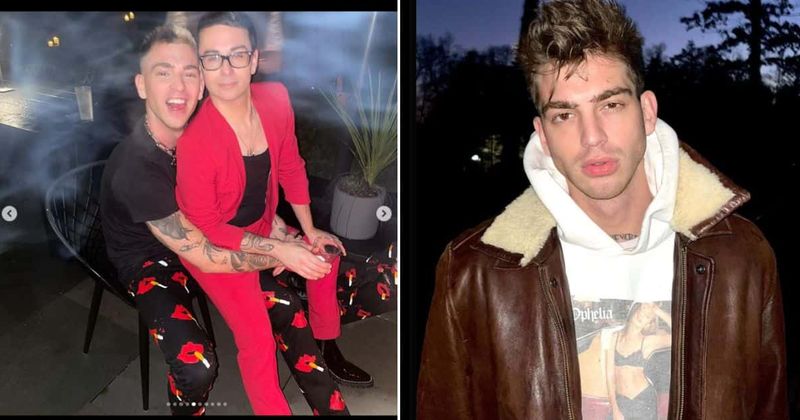 How did Jeremy Ruehlemann die? Friends mourn death of 'special' model ...