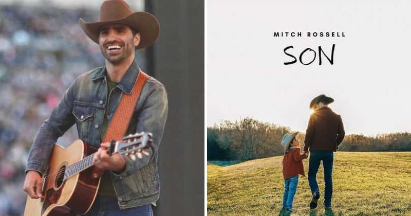 'It just ripped my heart out': Mitch Rossell gets candid about losing ...