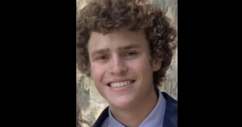 Who was Benjamin Bennett? Missing college student, 21, found dead after ...