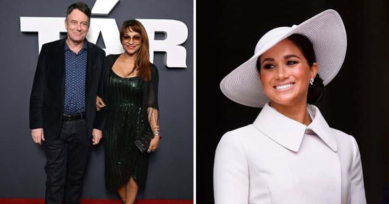 Opera soprano Danielle de Niese describes Meghan Markle's claims of ...