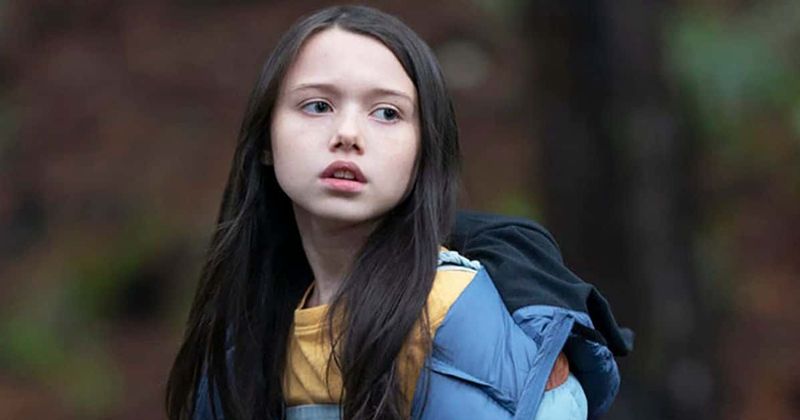 'Deserves more': Fans react to Violet McGraw getting just $150K extra ...