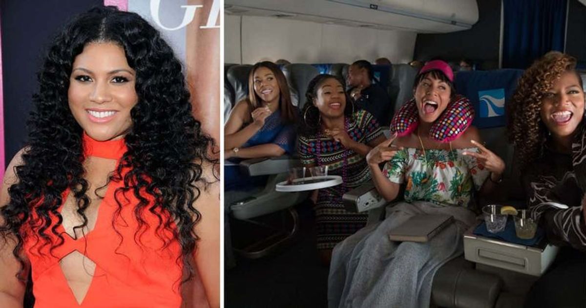 'Girls Trip 2': Tracy Oliver CONFIRMS sequel of romp comedy, says ...