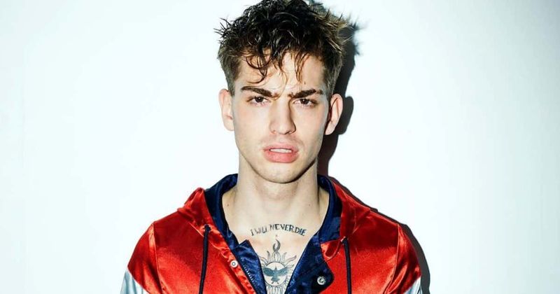 Jeremy Ruehlemann's cause of death revealed: Inside model's years-long ...