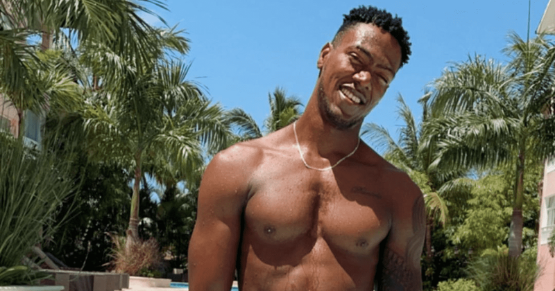 '90 Day Fiance: The Other Way' Season 4: Who is Yohan Geronimo? Fitness ...