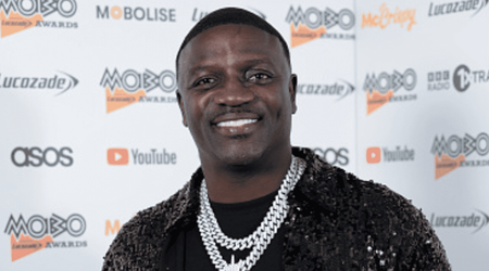Akon - News, Bio, Facts (Updated on Thu, Sep 7 2023)