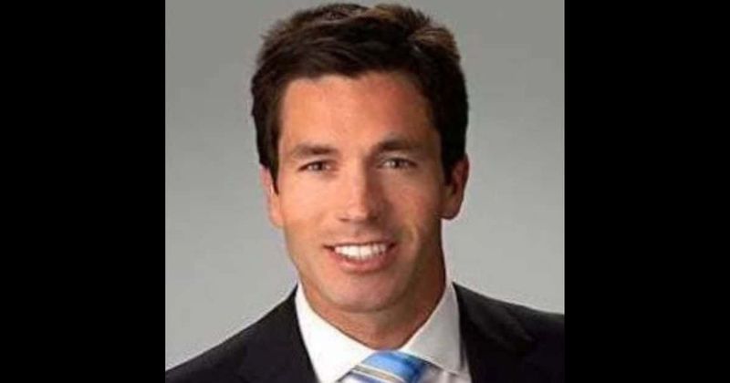 Who was Dale Cheney? Banker, 46, jumped to death from Times Square ...