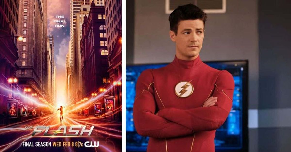When will 'The Flash' Season 9 premiere on The CW? Here's all you need ...