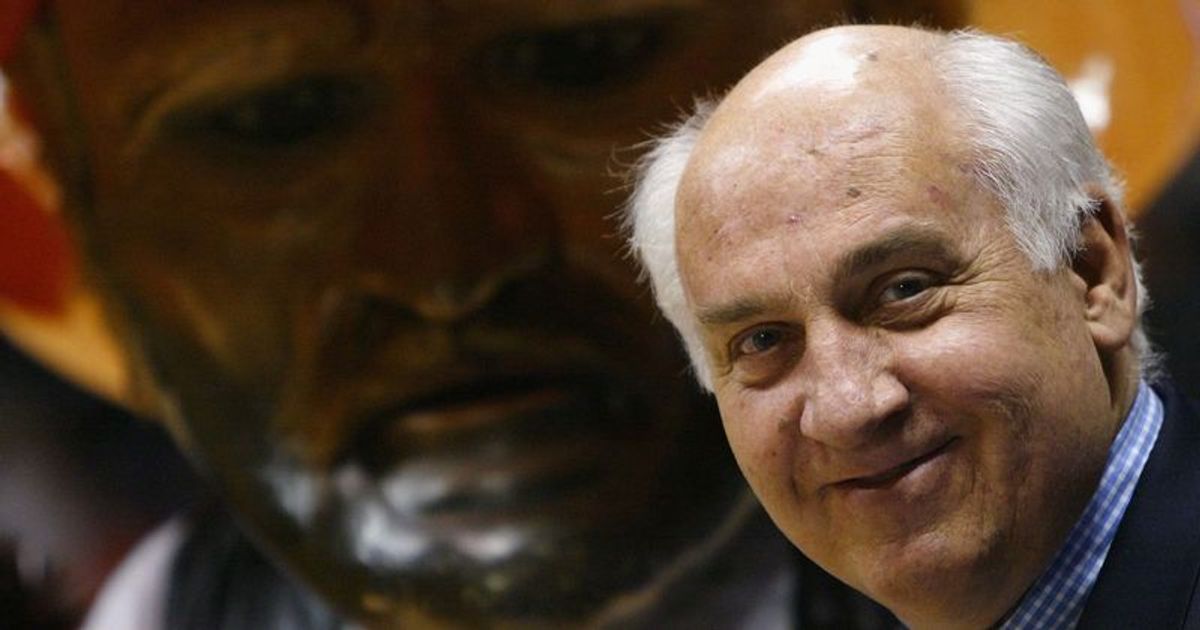 How did Billy Packer die? Popular analyst who called NCAA tournament ...