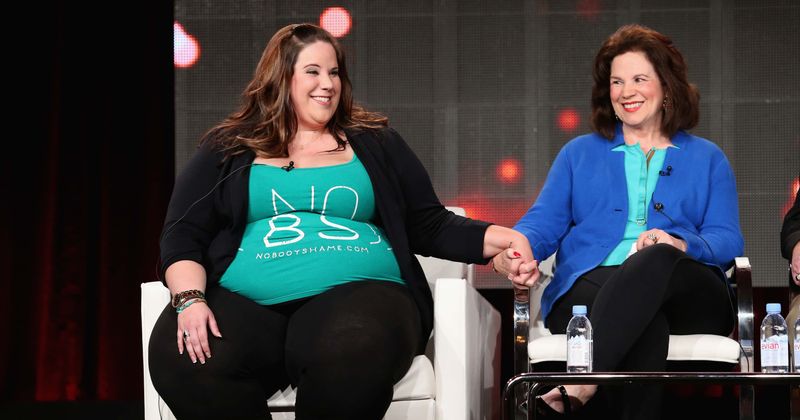 'I’m missing my Mommy': 'My Big Fat Fabulous Life' star Whitney Thore ...