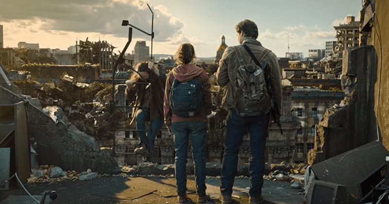 'The Last of Us': How to watch the post-apocalyptic show's premiere for ...