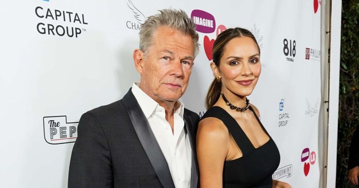 'I would love to': Katharine McPhee expresses desire to have another ...