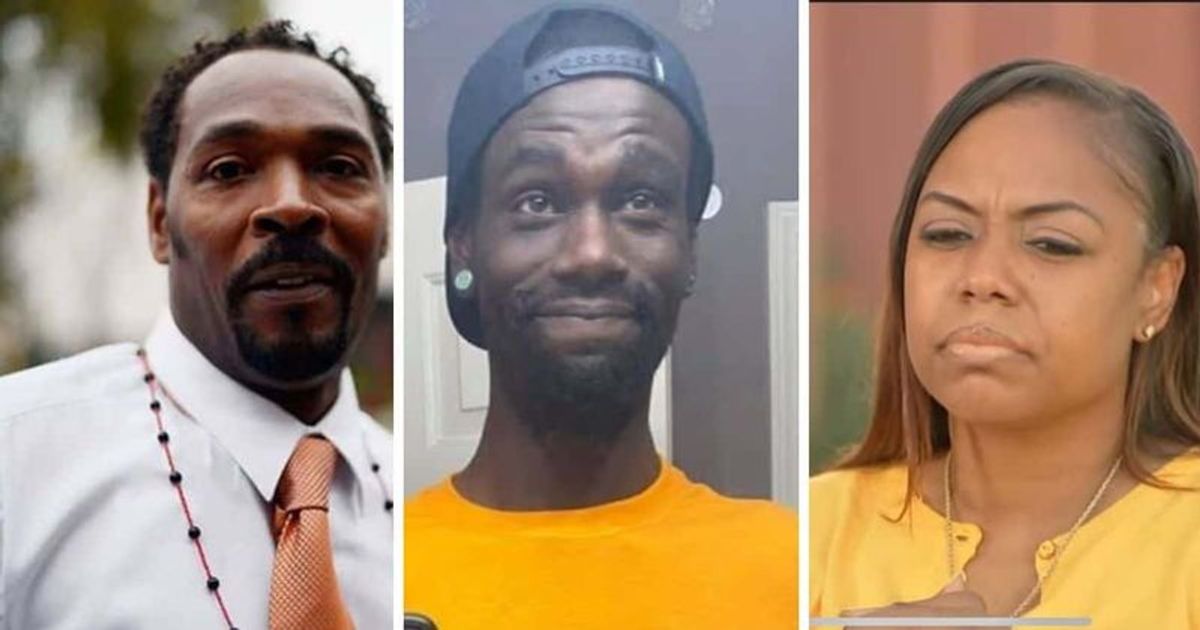 Who is Lora King? Rodney King's daughter finds Tyre Nichols' arrest ... Who is Lora King? Rodney King's daughter finds Tyre Nichols' arrest ...
