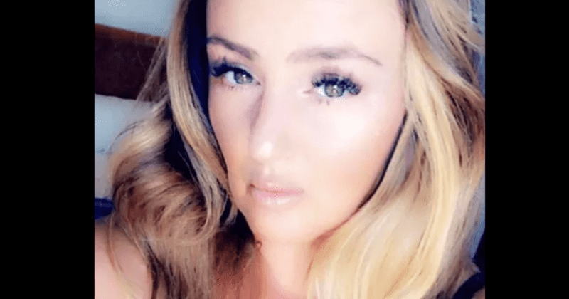 Kelly Gleeson: Mother found dead by teen daughter just an hour after ...