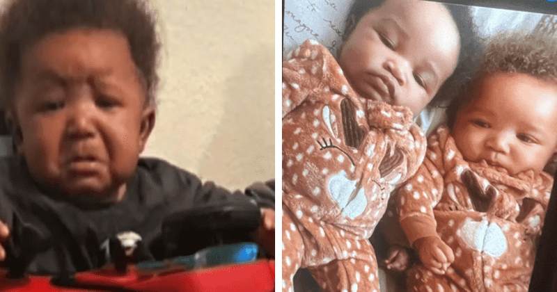 How did Ky’Air Thomas die? Infant boy was kidnapped with twin brother ...