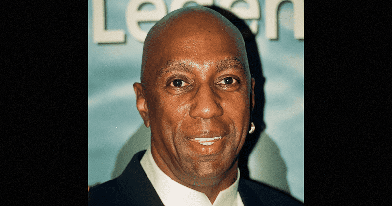 How did Barrett Strong die? Grammy-winning Motown singer who wrote hits ...