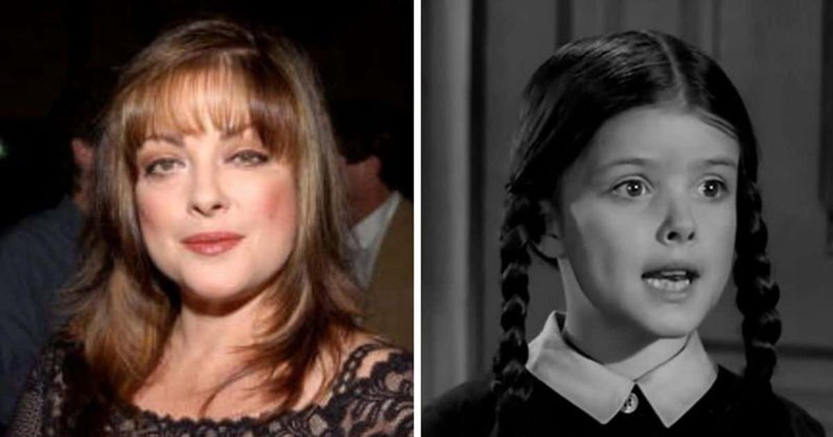 Who were Lisa Loring’s husbands? Inside ‘The Addams Family’ star’s ...