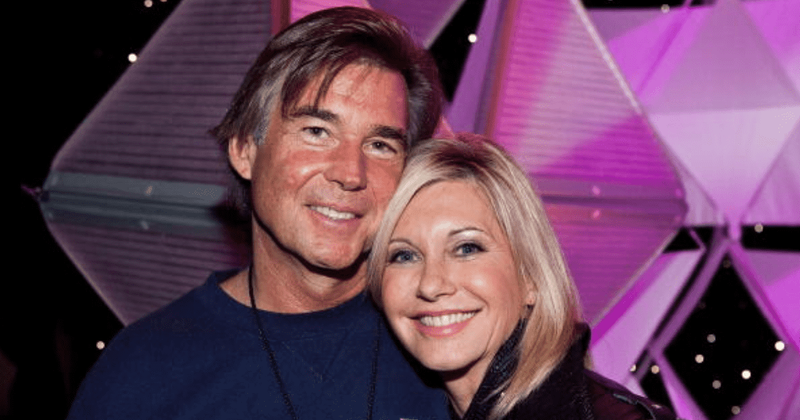 ‘Every day with her was magic’: John Easterling pays moving tribute to ...