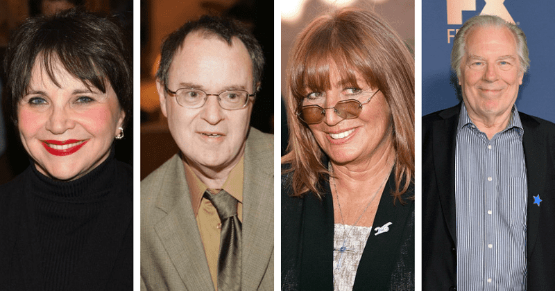 Where are the cast of 'Laverne and Shirley' now? A look at show's key ...