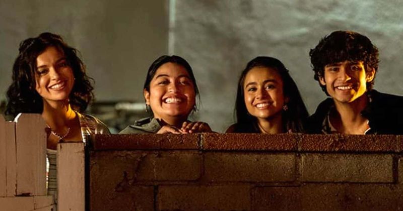 When will 'Freeridge' premiere on Netflix? Here's everything about the ...