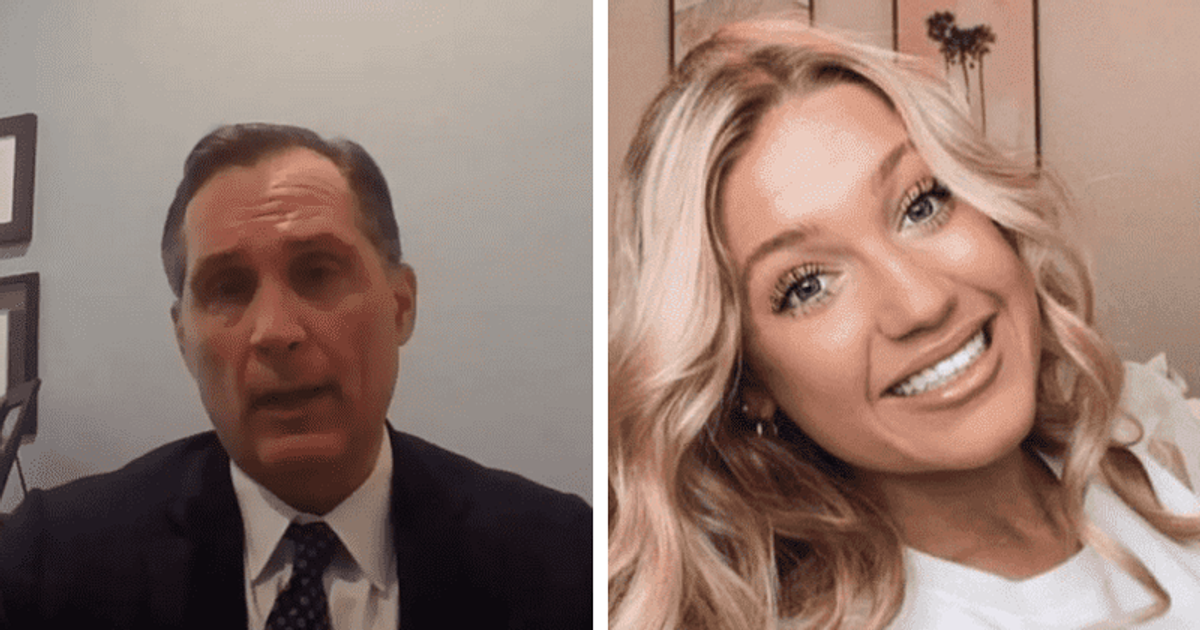 Ashley Baustert's Instagram, Twitter & Facebook on IDCrawl