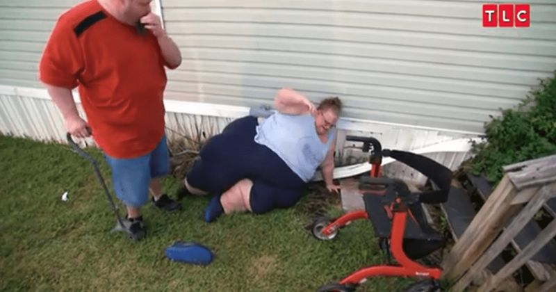 How can you watch 'My 600-lb Life' Season 11? Stakes higher than ever ...