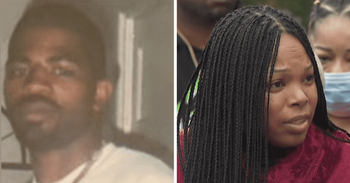 Who was Anthony Lowe Jr? Double amputee dad-of-two shot dead by cops ...