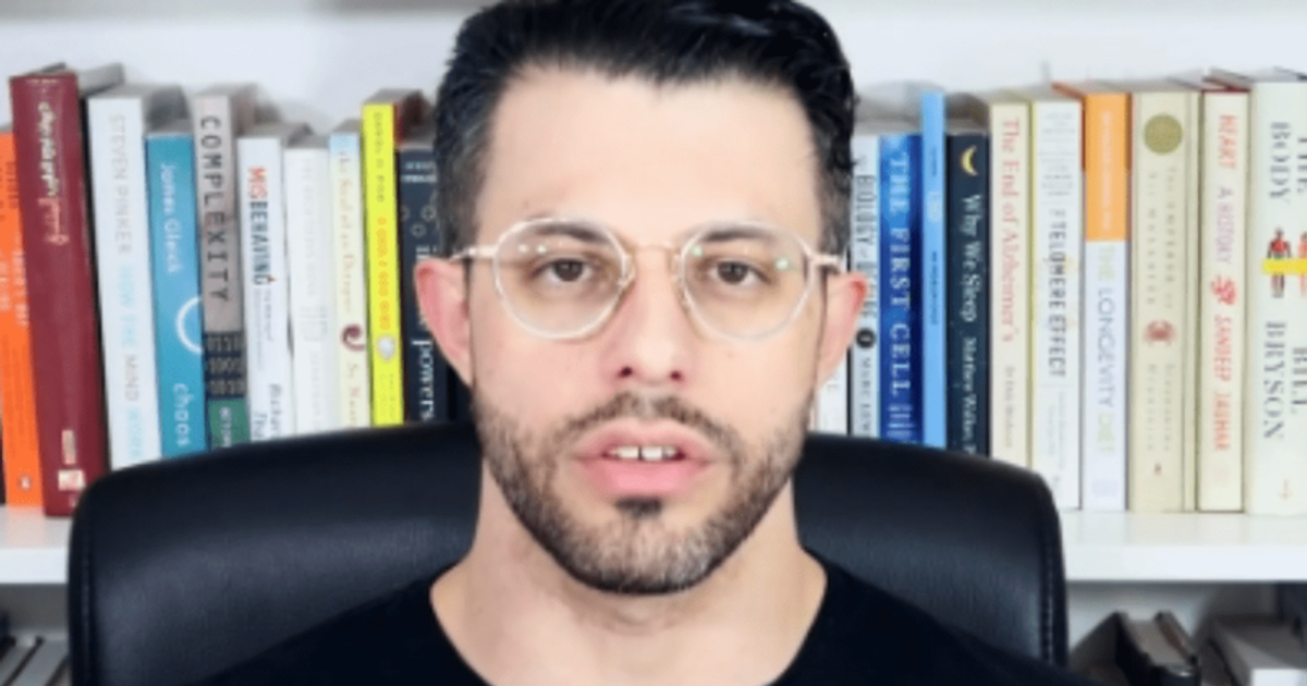 How did Leo Rex die? YouTuber, 34, known for ‘penis enlargement’ videos ...