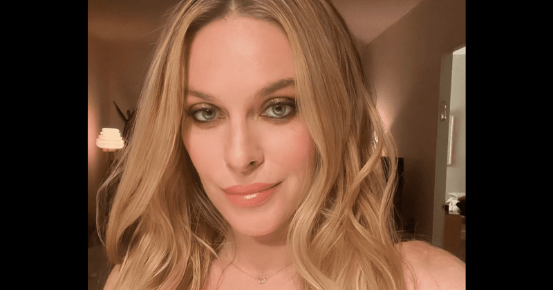 'Soul benefit is the best': 'RHONY' star Leah McSweeney gets candid ...