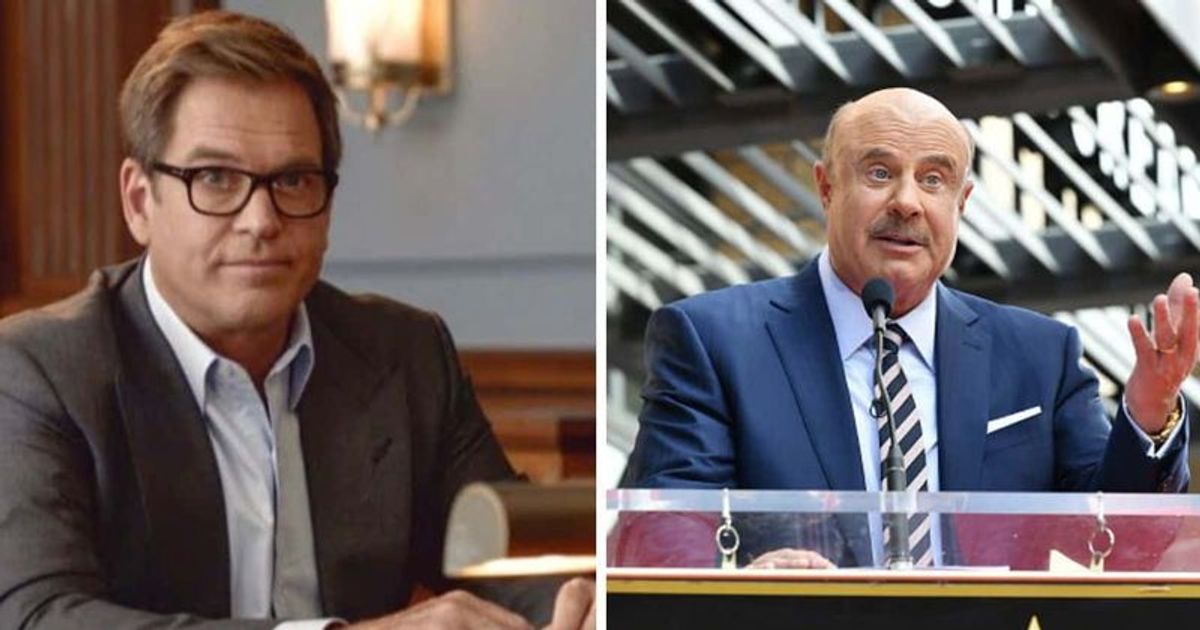 Is 'Bull' REALLY based on Dr Phil's life? Here's the truth behind what ...