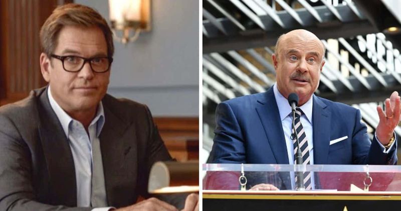 Is 'Bull' REALLY based on Dr Phil's life? Here's the truth behind what ...