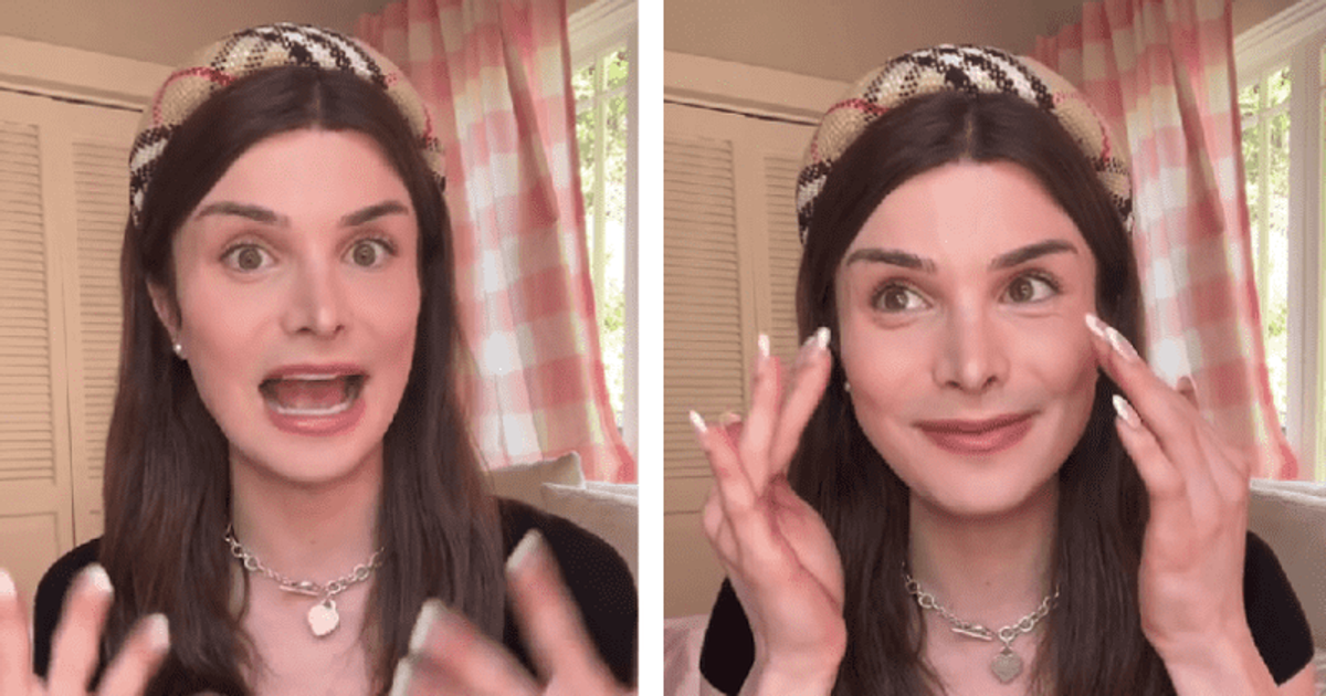 What is 'facial feminization'? Transgender activist Dylan Mulvaney ...